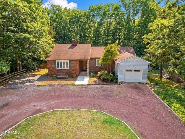 house with 3 bedroom, Jackson NJ DLS102313659