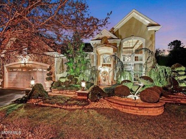 house with 3 bedroom, Jackson NJ DLS102315388