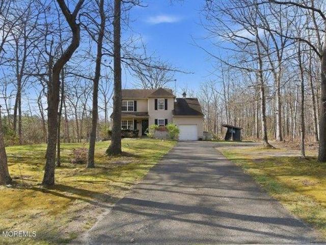 house with 3 bedroom, Jackson NJ DLS102564077