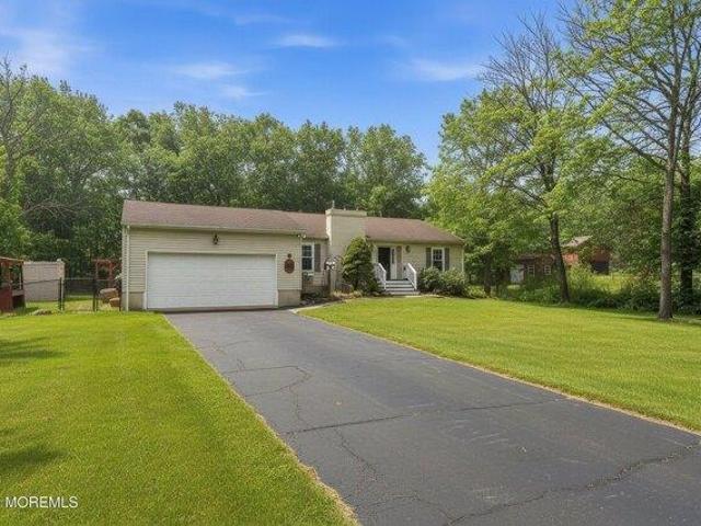house with 3 bedroom, Jackson NJ DLS102586906