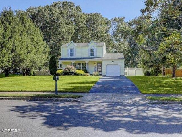 house with 3 bedroom, Jackson NJ DLS102531434