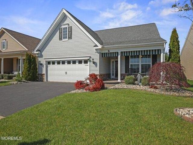 house with 3 bedroom, Jackson NJ DS102315209