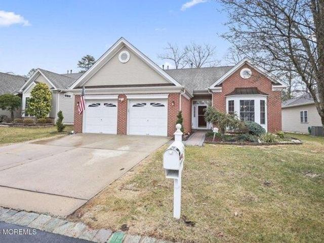 house with 3 bedroom, Jackson NJ DS102315694