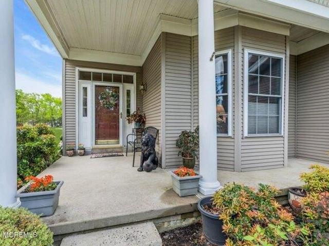 house with 3 bedroom, Jackson NJ DS102315782
