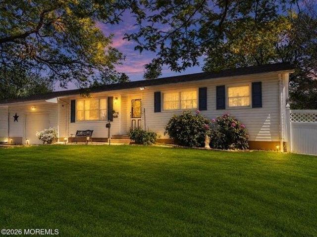 house with 3 bedroom, Jackson NJ DS102527724