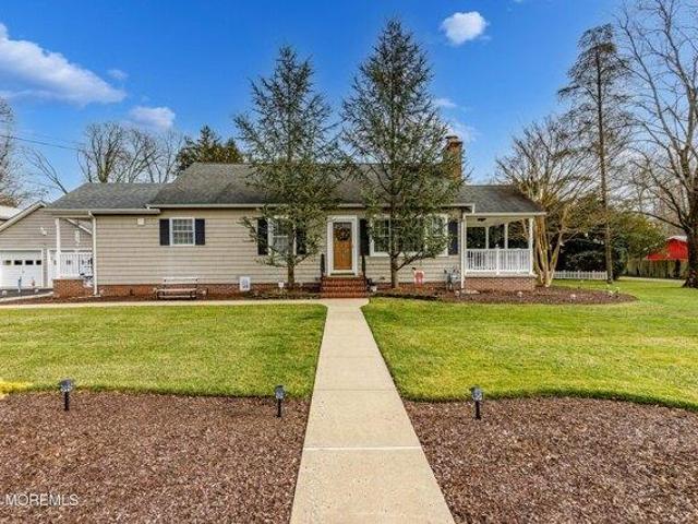 house with 3 bedroom, Jackson NJ DS102586677