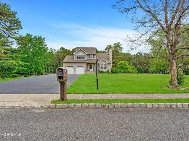 house with 3 bedroom, Jackson NJ DS103600766
