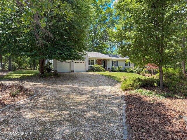 house with 3 bedroom, Jackson NJ DS103620145
