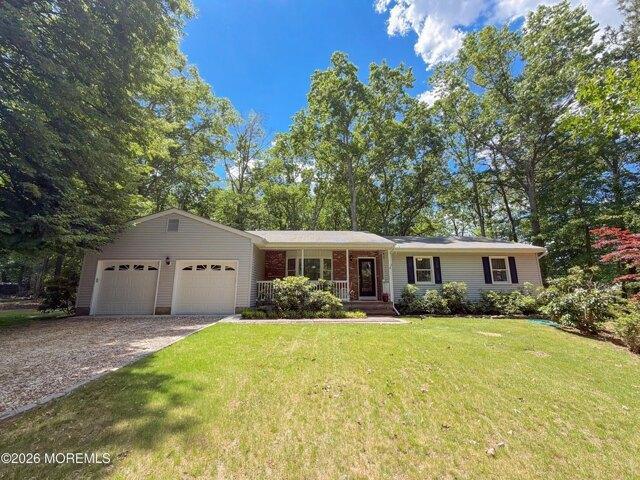 house with 3 bedroom, Jackson NJ ES103620145