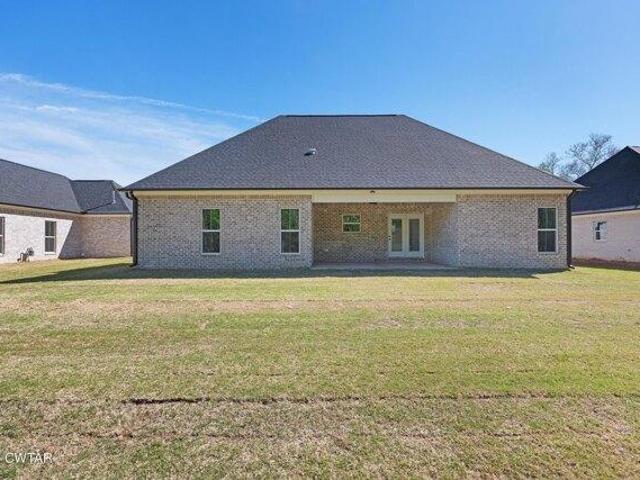 house with 3 bedroom, Jackson TN ES104901086