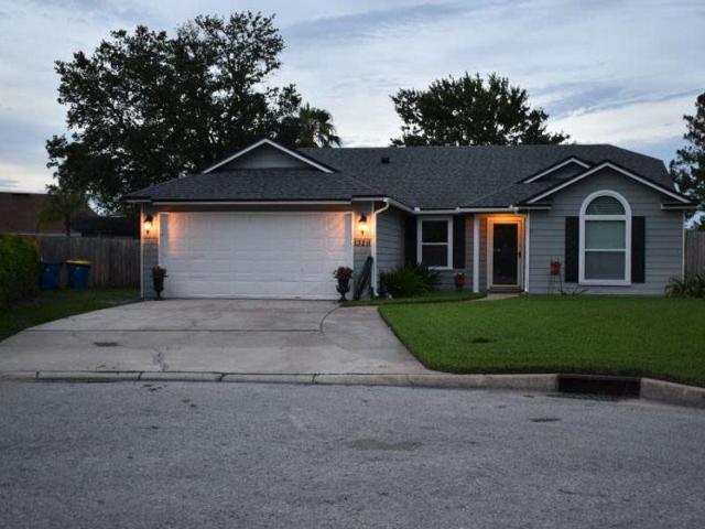 house with 3 bedroom, Jacksonville FL DLS100973050