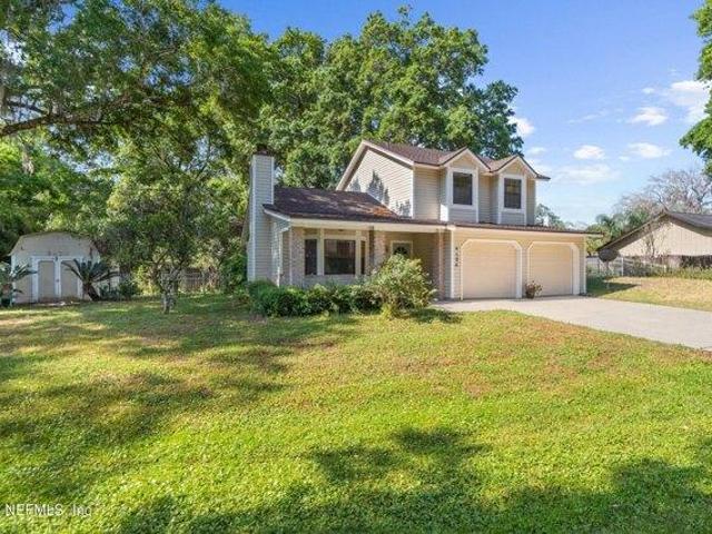 house with 3 bedroom, Jacksonville FL DLS91797375