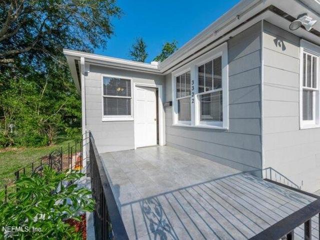 house with 3 bedroom, Jacksonville FL DS88243958