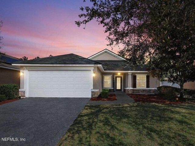 house with 3 bedroom, Jacksonville FL DS88581643