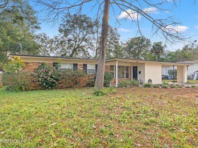 house with 3 bedroom, Jacksonville FL DS88619123