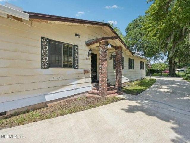 house with 3 bedroom, Jacksonville FL ES103500778