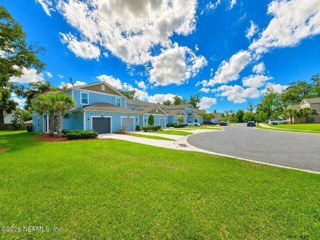 house with 3 bedroom, Jacksonville FL ES104903052
