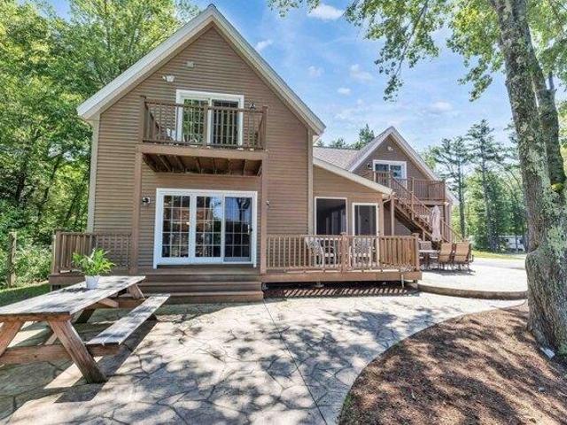 house with 3 bedroom, Jaffrey NH DS104078067