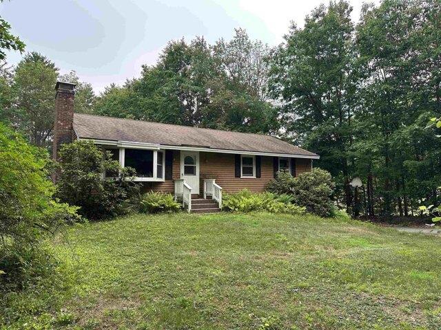 house with 3 bedroom, Jaffrey NH DS104266245