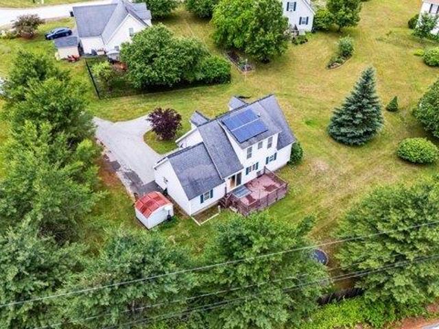 house with 3 bedroom, Jaffrey NH DS104299205