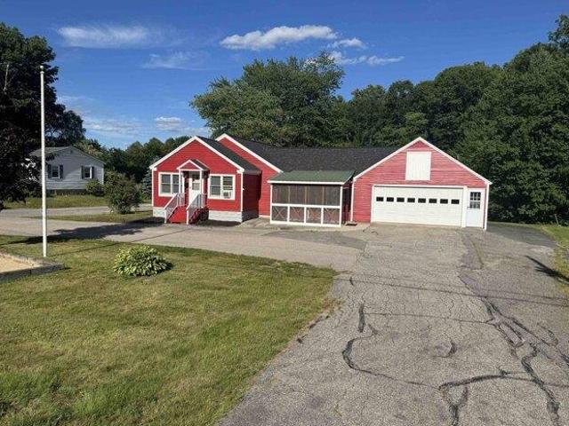 house with 3 bedroom, Jaffrey NH DS104331321