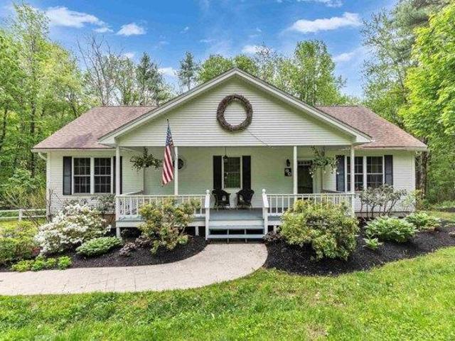 house with 3 bedroom, Jaffrey NH DS104331899
