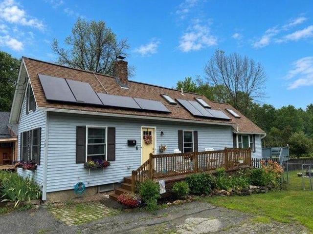 house with 3 bedroom, Jaffrey NH DS104351553
