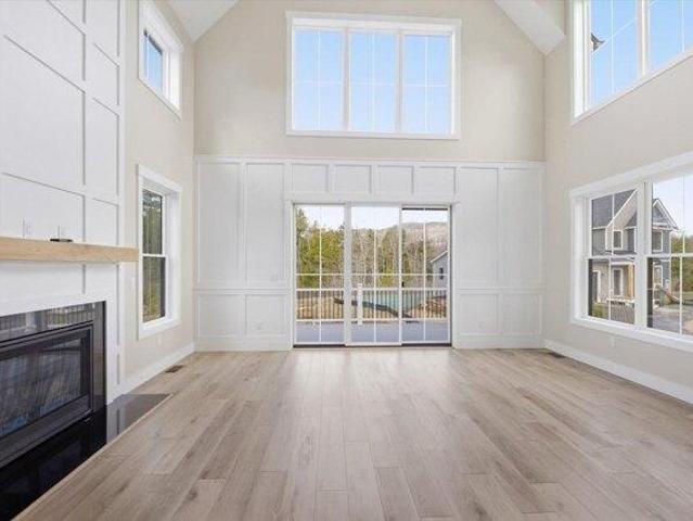 house with 3 bedroom, Jaffrey NH DS102528154