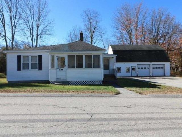 house with 3 bedroom, Jaffrey NH DS102798934