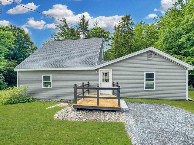 house with 3 bedroom, Jaffrey NH DS103432967