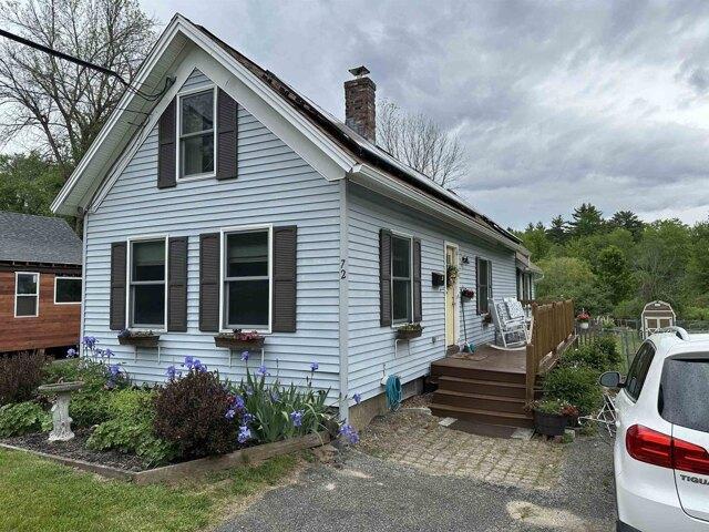 house with 3 bedroom, Jaffrey NH ES104079060