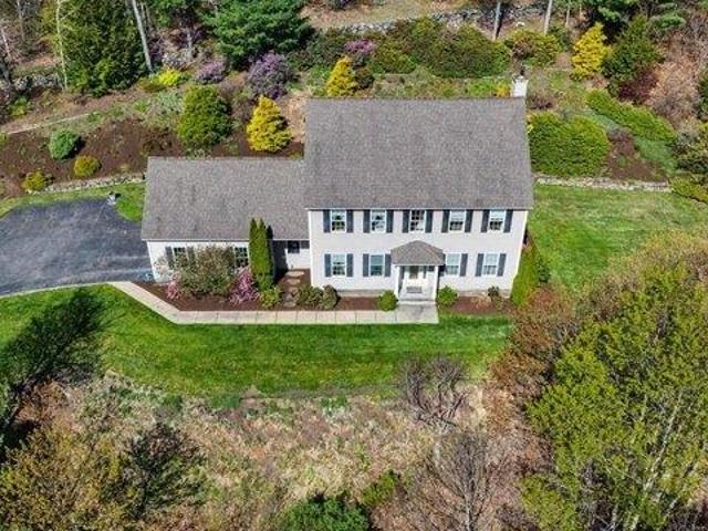 house with 3 bedroom, Jaffrey NH ES104079173