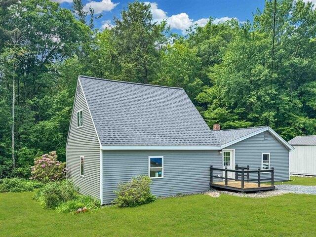 house with 3 bedroom, Jaffrey NH ES104149700