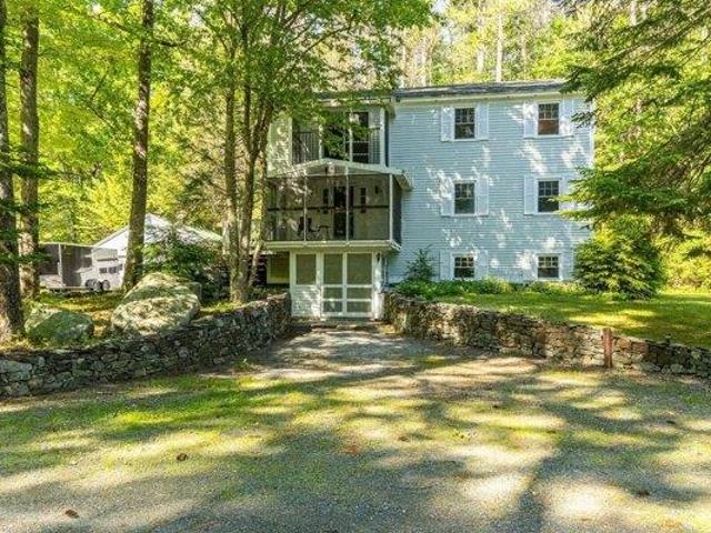 house with 3 bedroom, Jaffrey NH ES104351501