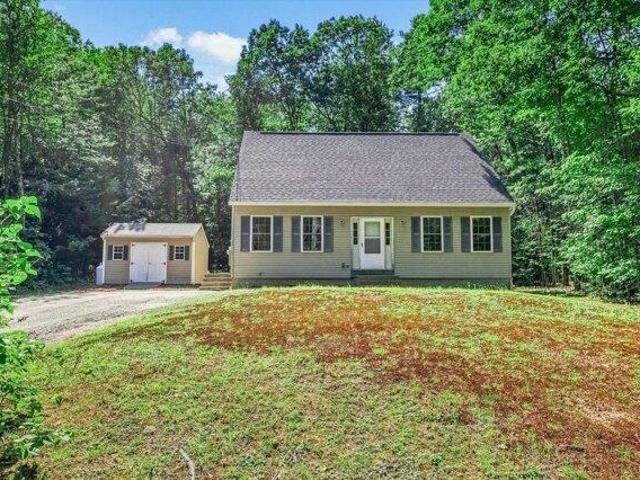 house with 3 bedroom, Jaffrey NH ES105115574