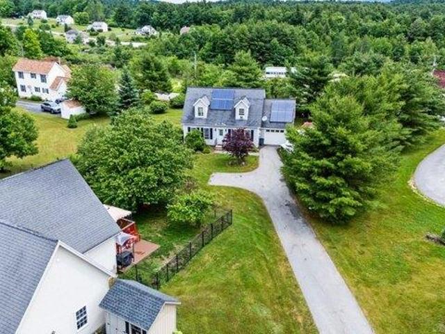 house with 3 bedroom, Jaffrey NH ES105143450