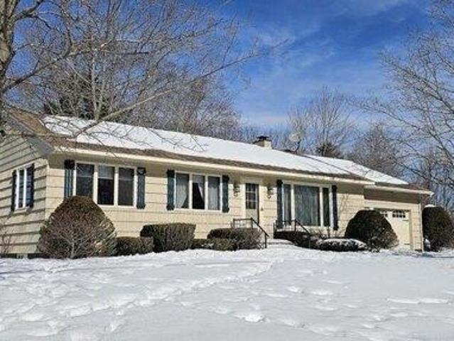 house with 3 bedroom, Jay ME DLS100163477