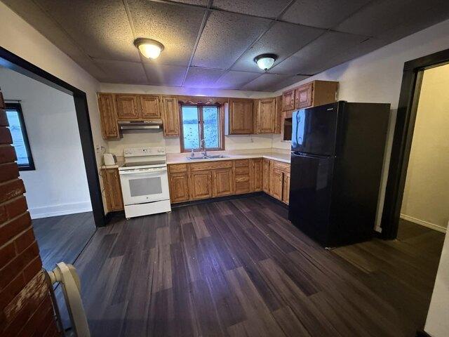 house with 3 bedroom, Jay ME DLS102529544