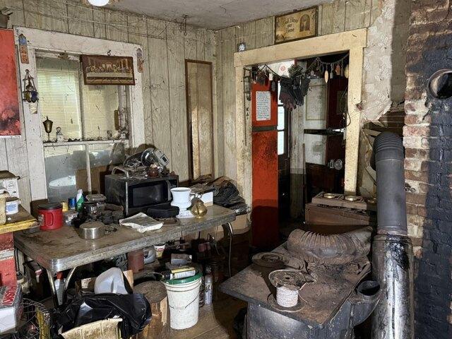house with 3 bedroom, Jay ME ES104606690
