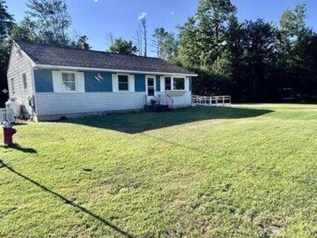 house with 3 bedroom, Jay ME ES104759512