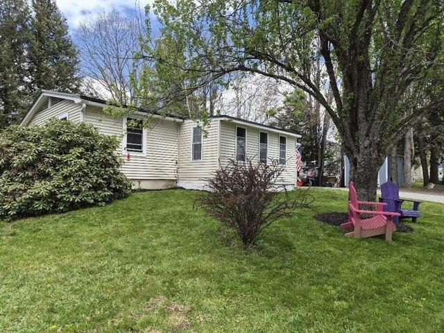 house with 3 bedroom, Jay ME ES104007852