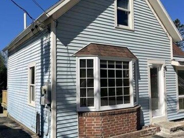 house with 3 bedroom, Jay ME ES105574749