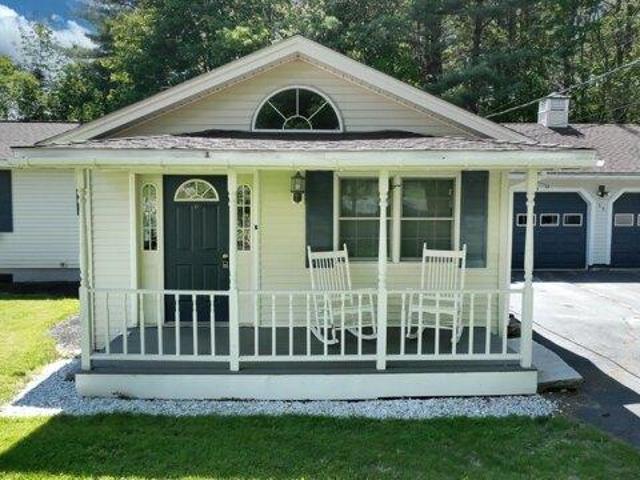 house with 3 bedroom, Jay ME ES105190288
