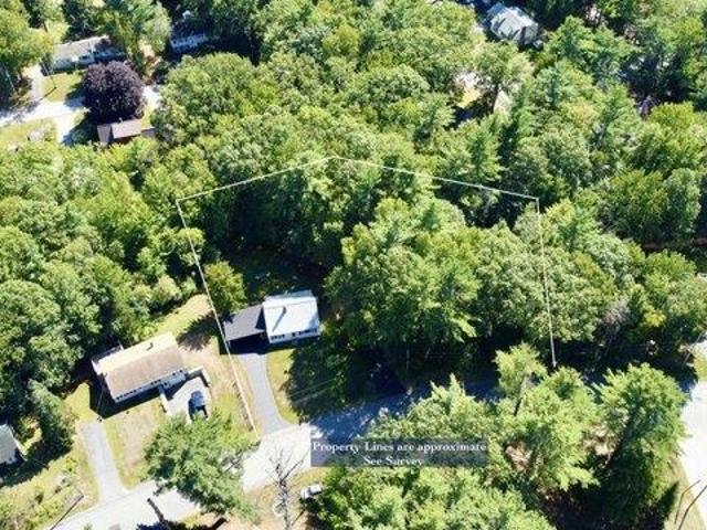 house with 3 bedroom, Jay ME ES105387620