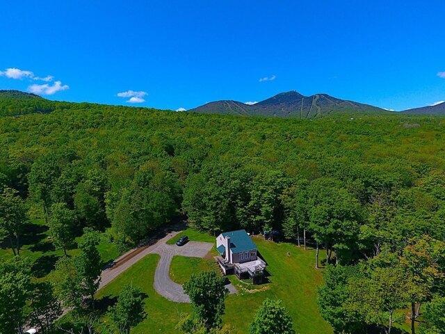 house with 3 bedroom, Jay VT DS103431787