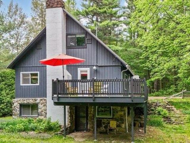 house with 3 bedroom, Jay VT DS103968780