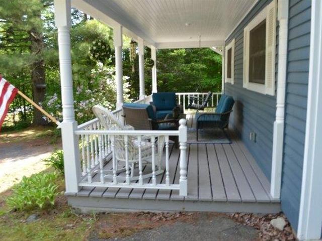 house with 3 bedroom, Jay VT DS103071434