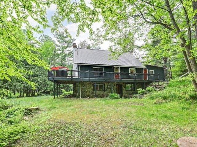house with 3 bedroom, Jay VT ES104440922