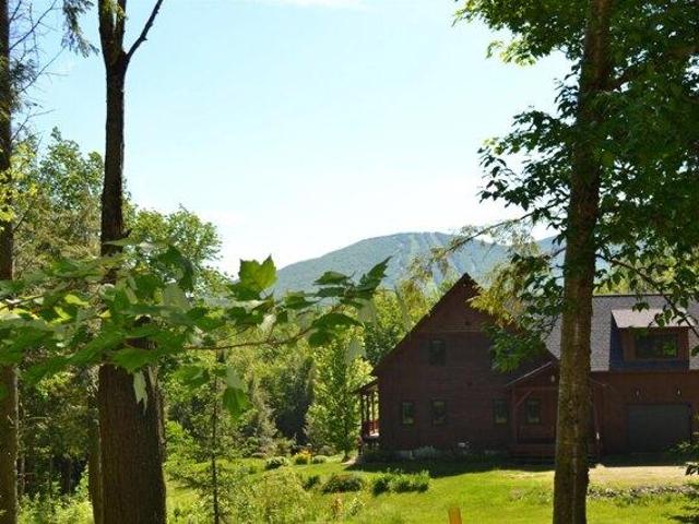 house with 3 bedroom, Jay VT ES104078158