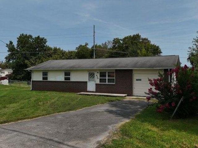 house with 3 bedroom, Jefferson City TN DS88690586